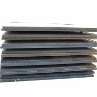 China Wear Resistant Steel Plate Hot Rolled 3-120mm Thickness High Strength Abrasion Resistant for sale