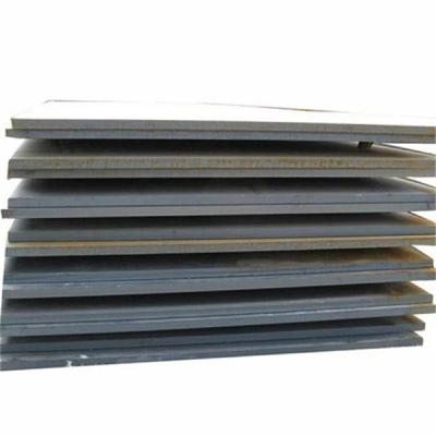 China Wear Resistant Steel Plate Hot Rolled 3-120mm Thickness High Strength Abrasion Resistant for sale