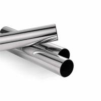 China ASTM A789 Seamless Stainless Steel Pipe 150lbs-2500lbs Custom Length for sale