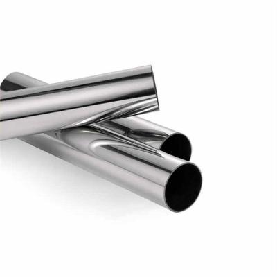 China ASTM A789 Seamless Stainless Steel Pipe 150lbs-2500lbs Custom Length for sale