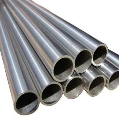 China Seamless Stainless Steel Pipe Xs Wall Thickness Sch5s Sch160 for Power Industry for sale