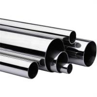China Thickness Customized Stainless Seamless Pipe For Industrial for sale