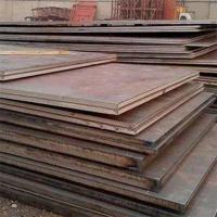 China Wear Resistant Steel Plate NM500 3-120mm Thickness for Mining Construction for sale