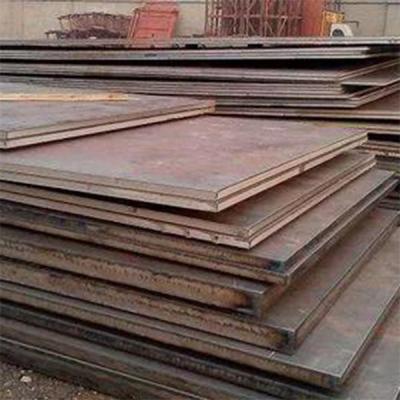 China Wear Resistant Steel Plate NM500 3-120mm Thickness for Mining Construction for sale