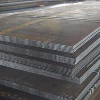 China Weather Resistant Steel Plate 2-200mm Thickness 1000-3000mm Width Corten Steel for sale