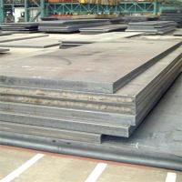 China Wear Resistant Steel Plate 3-120mm Thickness 1500-4100mm Width Hot Rolled for sale