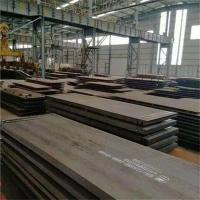 China Hot Rolled Abrasion Resistant Steel Plate 3-120mm for Container Plate Durable for sale
