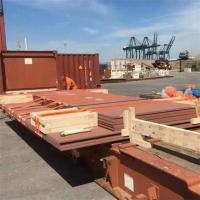 China Coated Abrasion Resistant Steel Plate 3-120mm Thickness AR400 AR500 for sale