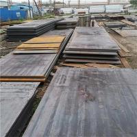 China Hot Rolled Wear Resistant Steel Plate 3-120mm Thick NM360 NM400 NM500 for sale