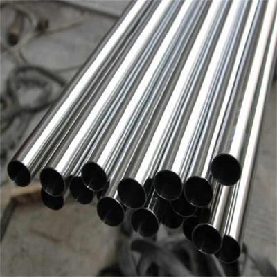 China Seamless Stainless Steel Pipe 304 Hot Rolled Sch5s Sch160 for Power Industry for sale