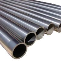 China Stainless Steel Seamless Pipe Sch5s-Sch160 150lbs-2500lbs Pressure ASTM A312 for sale