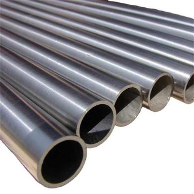 China Stainless Steel Seamless Pipe Sch5s-Sch160 150lbs-2500lbs Pressure ASTM A312 for sale
