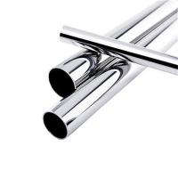 China Schedule 80 Seamless Stainless Steel Pipe 304 6-1024mm OD for Petroleum Industry for sale