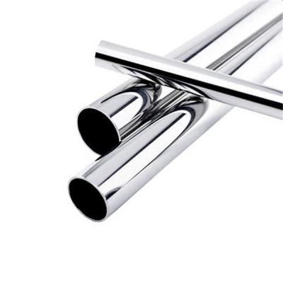 China Schedule 80 Seamless Stainless Steel Pipe 304 6-1024mm OD for Petroleum Industry for sale