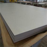 China 0.1-100mm Thick Stainless Steel Sheet for Customized Specifications for sale