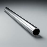 China 4 Inch Seamless Stainless Steel Pipe With Customized Length for sale