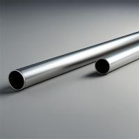 China Seamless Stainless Steel Pipe 304 316 Polished SMLS Pipe Sch5s Sch160 Custom Length for sale