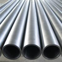 China Polished 4 Inch Seamless Stainless Steel Pipe 304 316 Custom Length 6m for sale