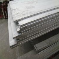 China Mirror Finish 316 Stainless Steel Plate 0.5mm to 30mm Thickness Hot Rolled Sheet for sale