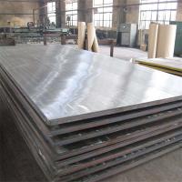 China 300 Series Stainless Steel Plate 2B Finish Hot Rolled Sheet 0.3-30mm Thickness for sale