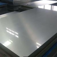 China Polished 6mm Stainless Steel Plate Hot Rolled 304 316 100-12000mm for sale