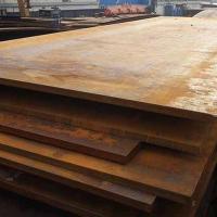 China High Atmospheric Corrosion Resistant Steel Plates 2-200mm Thickness 1000-3000mm Width for sale