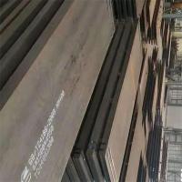 China Hot Rolled NM400 Wear Resistant Steel Plate 2mm-300mm Thickness High Strength for sale