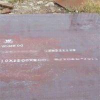 China Abrasion Resistant Steel Plate AR500 NM400 3-120mm Hot Rolled Wear Plate for sale