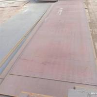 China AH36 DH36 EH36 FH36 High Strength Marine Steel Plate 4-200mm Thickness for sale