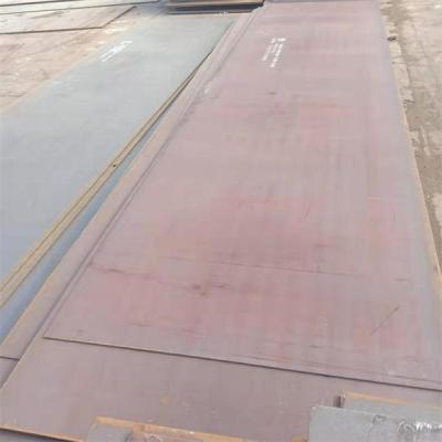 China AH36 DH36 EH36 FH36 High Strength Marine Steel Plate 4-200mm Thickness for sale
