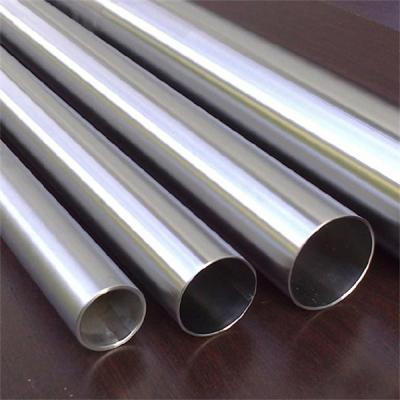 China ASTM A213 310 310S Seamless Stainless Steel Pipe Schedule 40 6-2500mm OD for sale