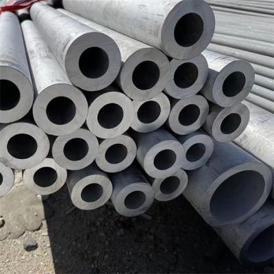 China 309/309S Stainless Steel Seamless Pipe 6-2500mm OD for High Temperature Applications for sale