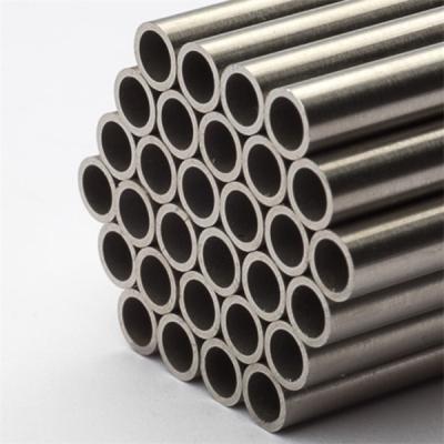 China 2 Inch 304 Seamless Stainless Steel Tubing Schedule 10 Pipe 60.3mm OD 2.77mm Wall for sale