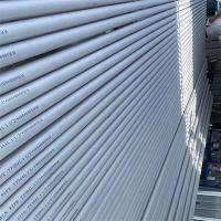 China 6 Inch Seamless Stainless Steel Pipe 304 304L ASTM A312 ASME SA312 1mm to 150mm Wall Thickness for sale
