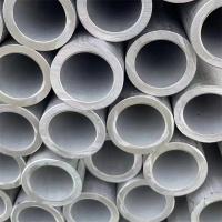 China Polished Seamless Stainless Steel Round Pipe/Tube 1-150mm OD with ASTM Standards for High Pressure Applications for sale