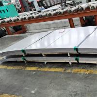 China 304 Stainless Steel Sheet 2B Finish 3mm Thickness SS Plate for sale