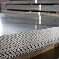China 16 Gauge 316 Stainless Steel Plate 2B Finish 1.59mm Cold Rolled for sale
