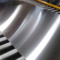 China 316L Stainless Steel Sheet 3mm Hot Rolled ASTM A240 Corrosion Resistant Plate for sale