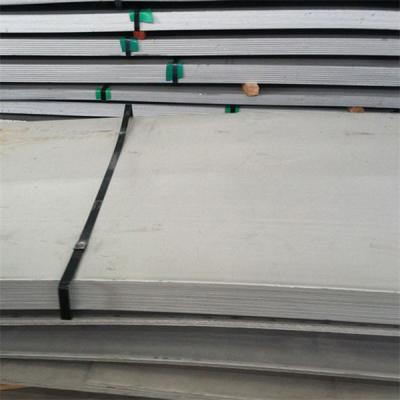 China 410 Stainless Steel Sheet Plate 2mm Thickness 1219mm Width Cold Rolled for sale