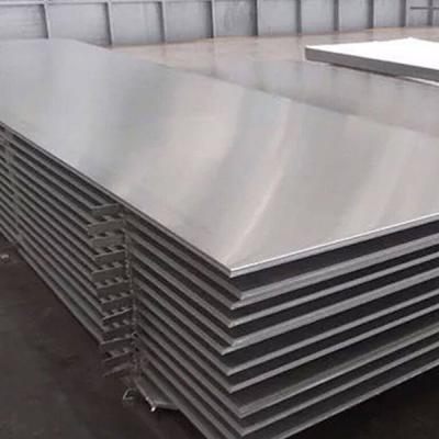 China HSLA High Tensile Strength Steel Plate Cold Rolled 2-300mm Thickness for sale