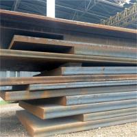 China S690QL High Strength Steel Sheet 690MPa Yield EN 10025-6 Quenched Tempered Plate for sale