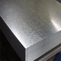 China 26 Gauge Galvanized Steel Sheet Coils 0.12-6.00mm Thickness with Zinc Coating for Construction and Manufacturing for sale