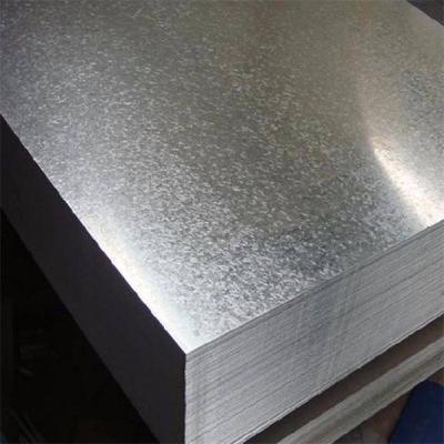 China 26 Gauge Galvanized Steel Sheet Coils 0.12-6.00mm Thickness with Zinc Coating for Construction and Manufacturing for sale