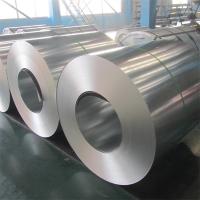 China ASTM A653 Galvanized Steel Coil DX51D Z150 0.12-6.0mm Thickness 600-1500mm Width for sale