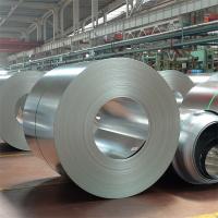 China 0.2mm DX54D Zero Spangle Galvanized Steel Coil for Roofing Sheets - 600-1500mm Width, Z30-Z600 Coating for sale