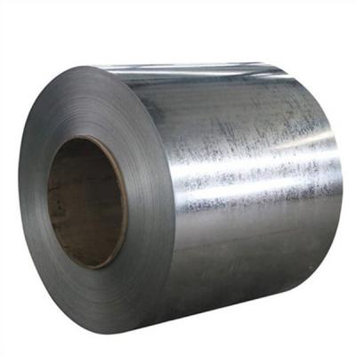 China Hot Dipped Galvanized Steel Coil 0.12-6.0mm Thickness with 20-275g/m² Zinc Coating for Construction for sale