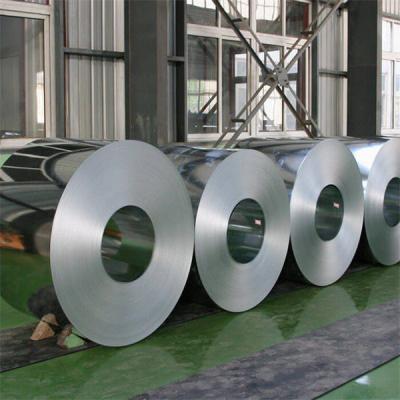 China DX51D Z150 Galvanized Steel Sheet and Coil 3mm Thick with Z40-Z275 Zinc Coating for Industrial Applications for sale