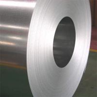 China Z275 Galvanized Steel GI Coil 2mm Thick with 275g/m² Zinc Coating for Industrial Applications for sale