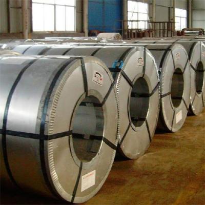 China Hot Dip Galvanized Steel Sheet 16 Gauge GI Coil DX53D - 1.613mm Thickness, 600-1500mm Width for sale