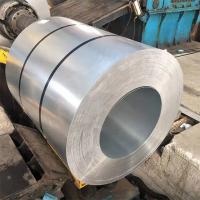China Hot Dipped Galvanized Steel Sheet Coil 3mm 1250mm Z275 ASTM DX51D for sale